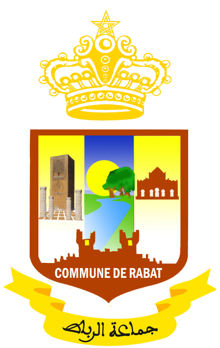 Portail officiel de la ville de Rabat